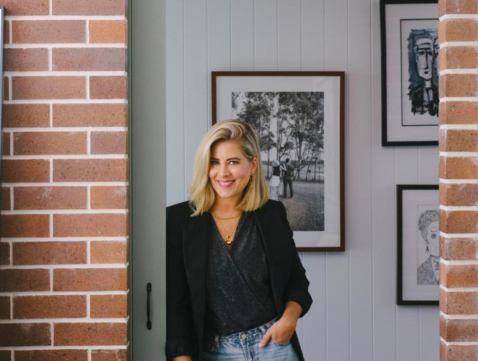 Create Your Dream Nursery With Carlene Duffy | Bubba Cloud®